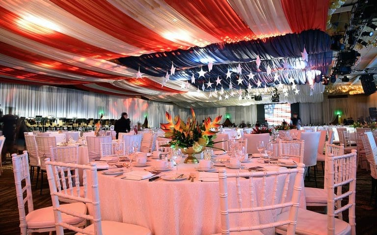 Coral Ballroom - Hilton Hawaiian Village