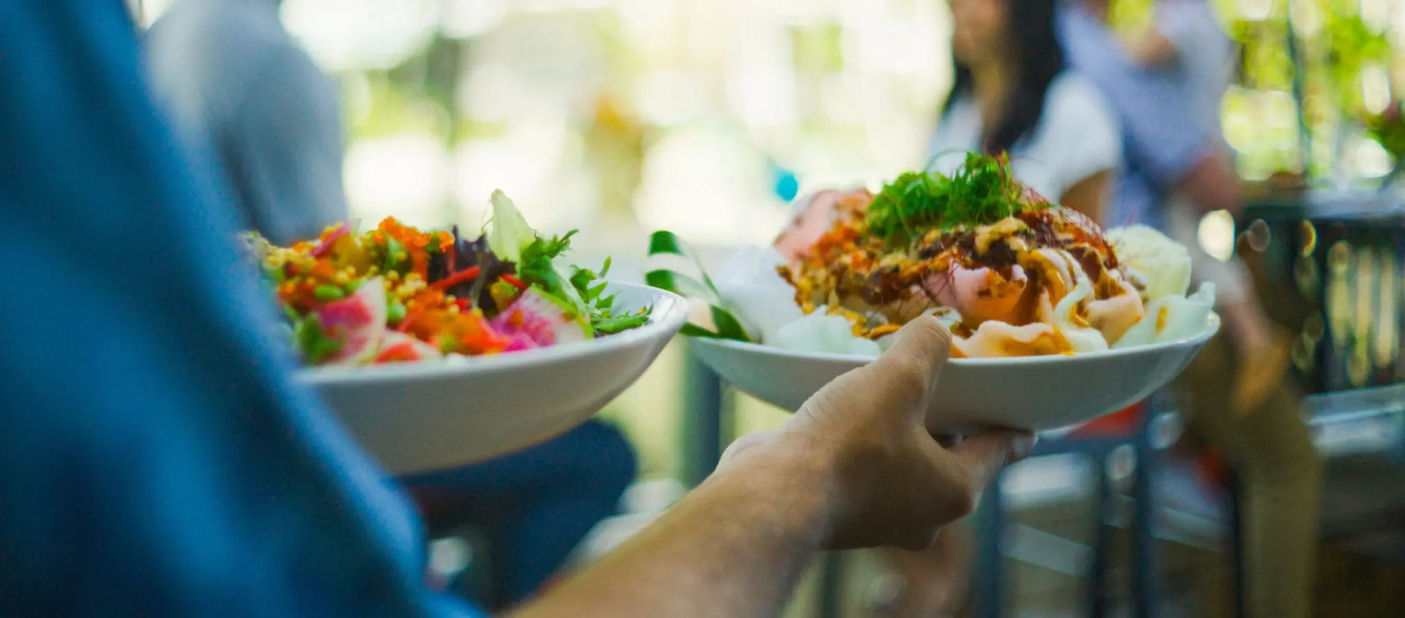 Waikiki Beachfront Restaurants for Every Taste - Hilton Hawaiian Village