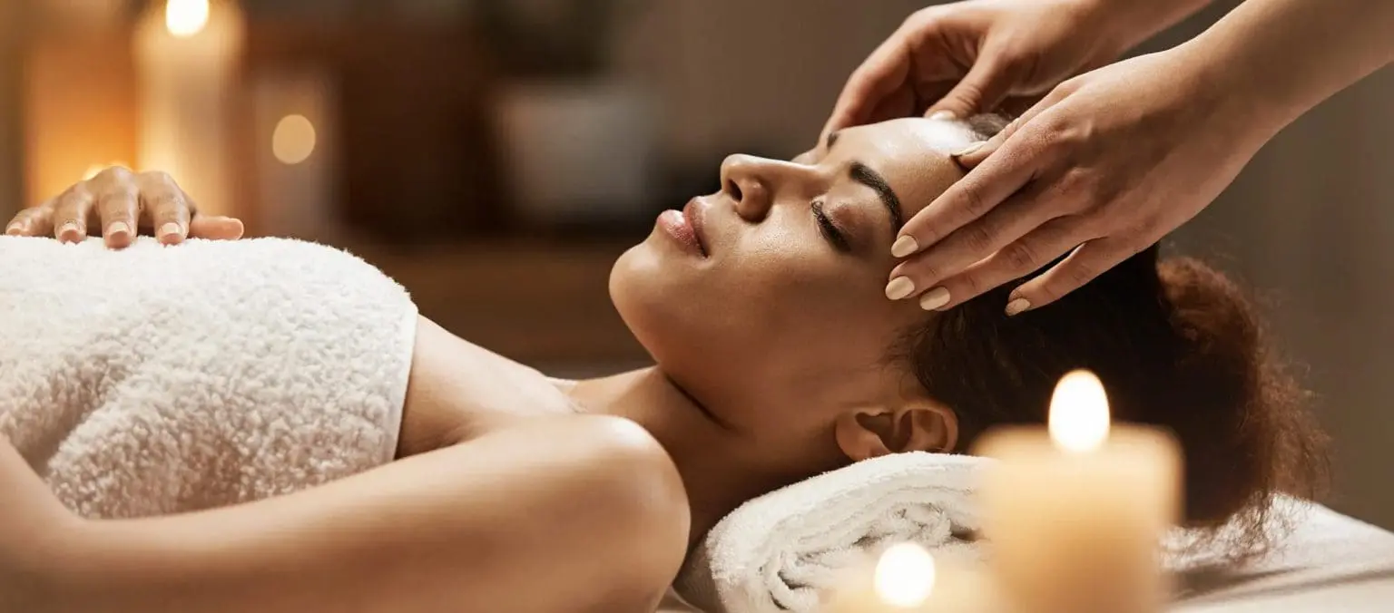 Mandara Spa - Hilton Hawaiian Village